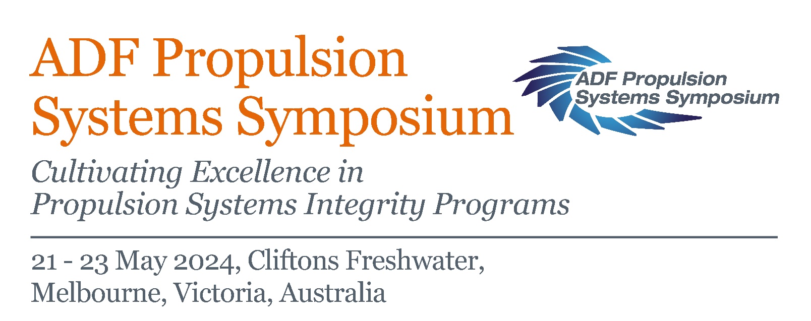 ADF Propulsion Systems Symposium (APSS) | Defence Aviation Safety Authority
